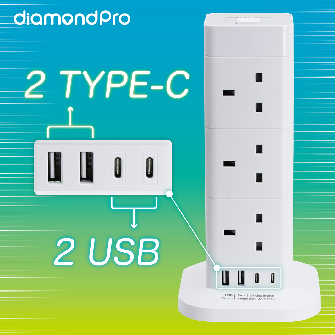 Diamondpro 一站式優質生活 – DiamondPro